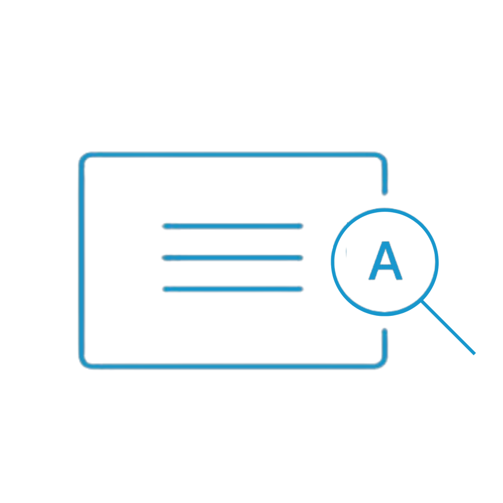 Ad Accessibility Certificate | Clearcast